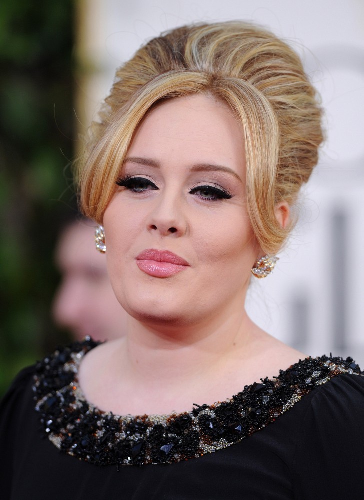 Picture of Adele