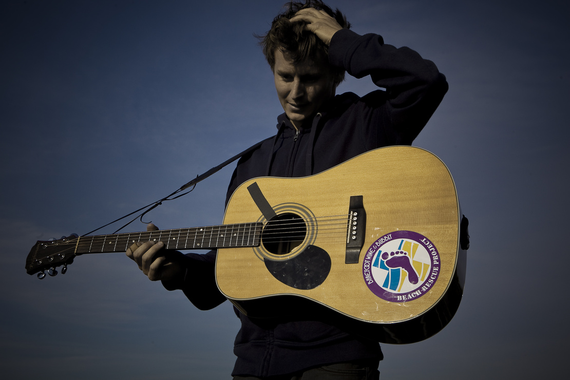 Picture of Ben Howard