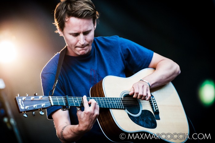 Picture of Ben Howard