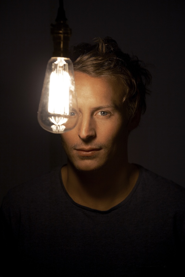 Picture of Ben Howard