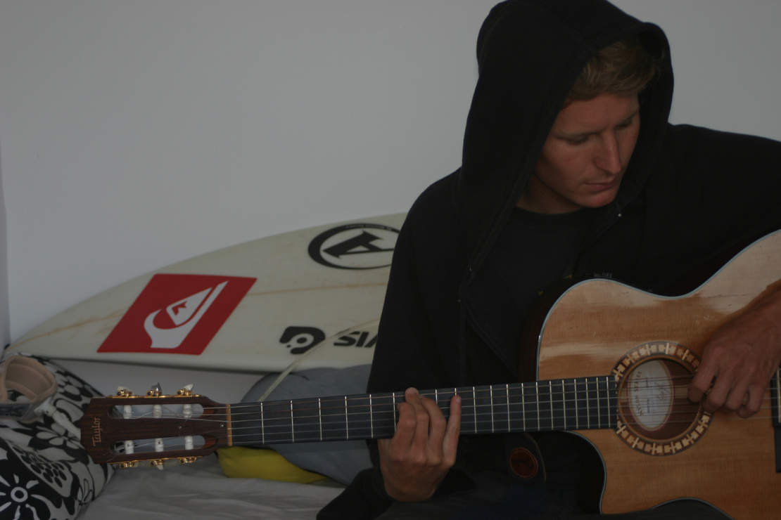 Picture of Ben Howard