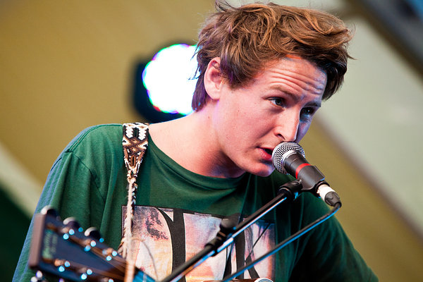 Ben Howard picture