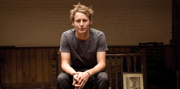 Picture of Ben Howard