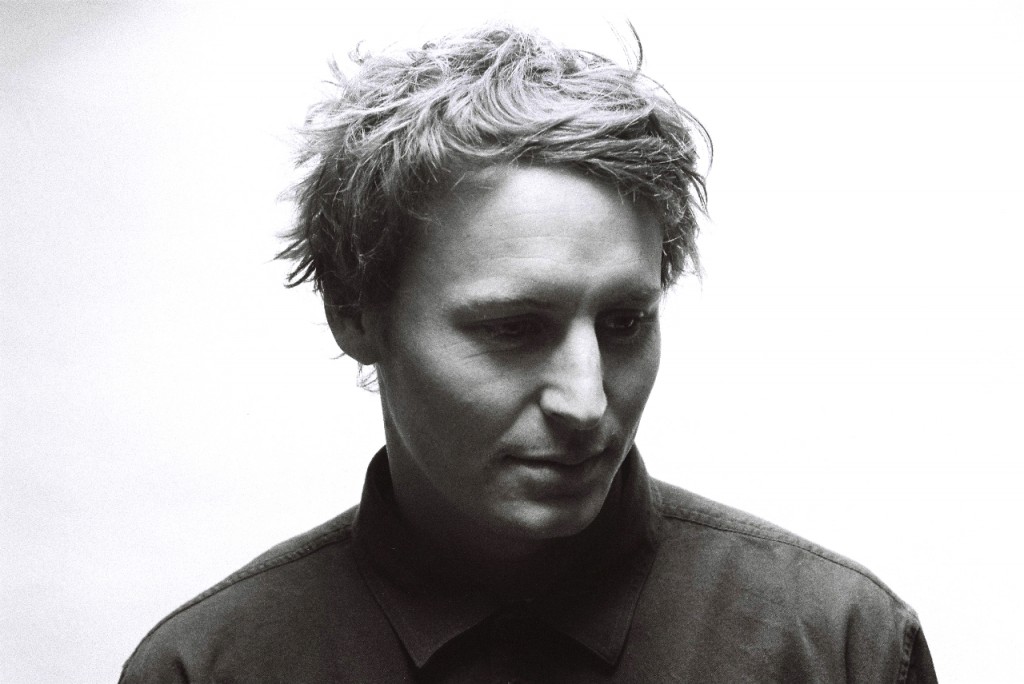 Ben Howard image