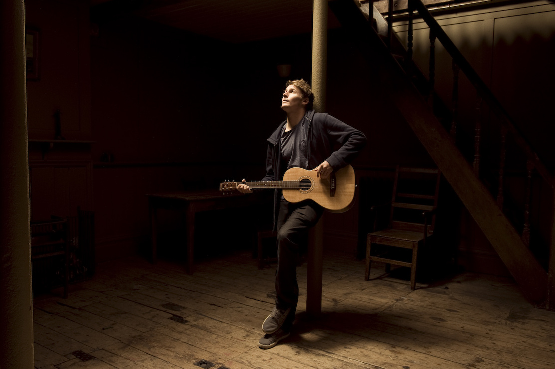 Picture of Ben Howard