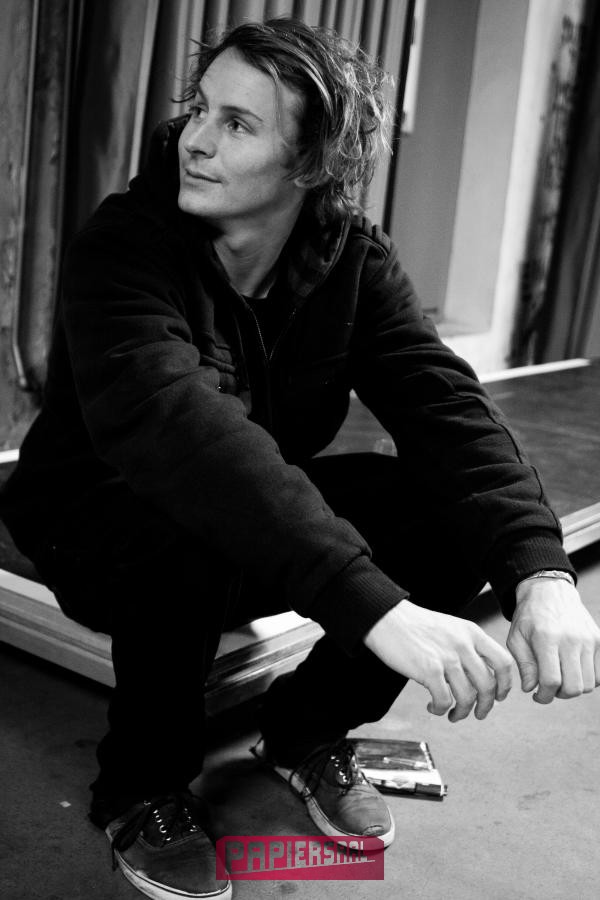 Picture of Ben Howard