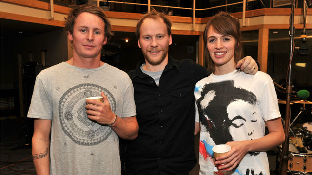 Picture of Ben Howard