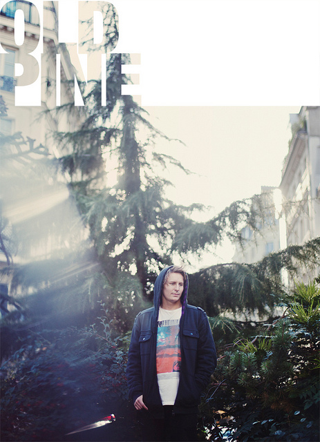 Picture of Ben Howard