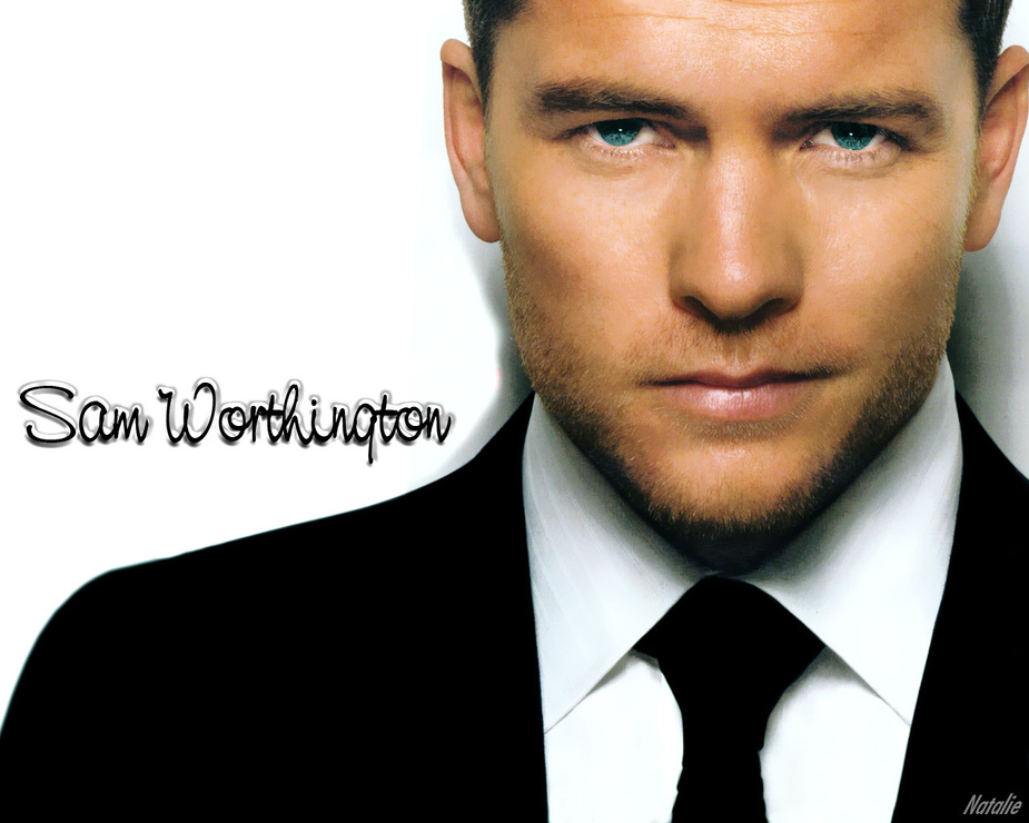 Image of Sam Worthington