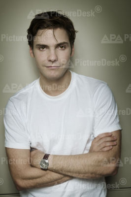 Image of Daniel Brühl