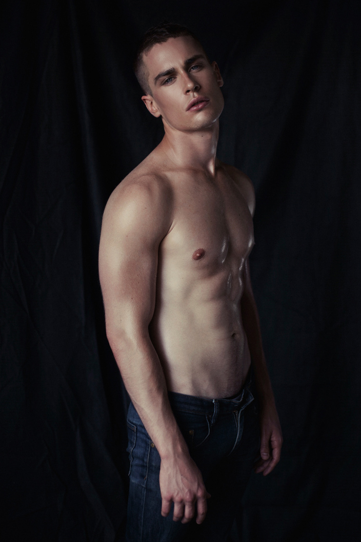 Picture of Declan Sullivan