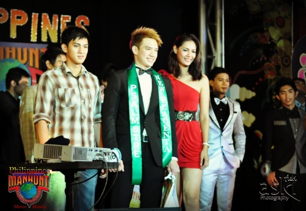 Picture of Allen Molina