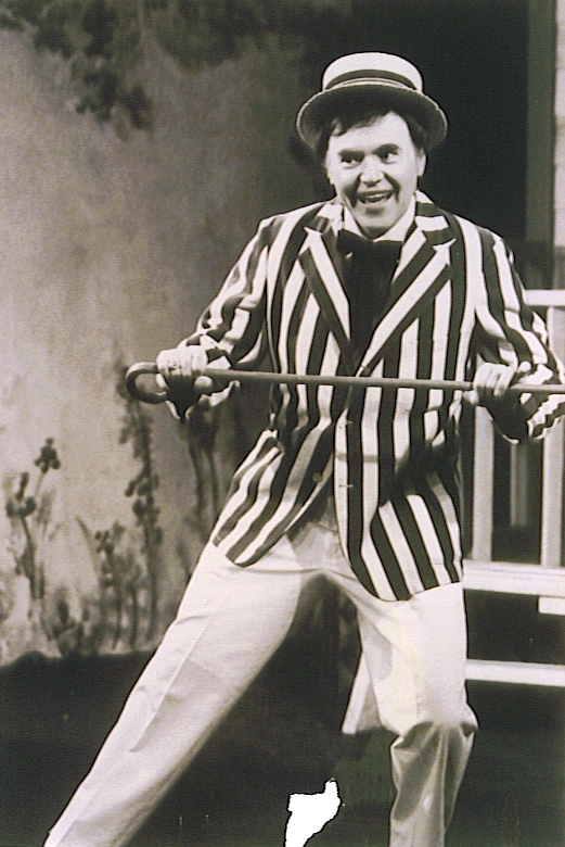 Picture of Walter Koenig