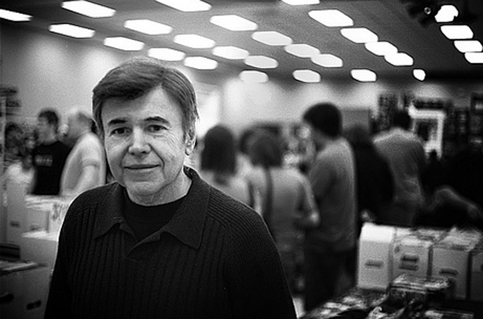 Walter Koenig image