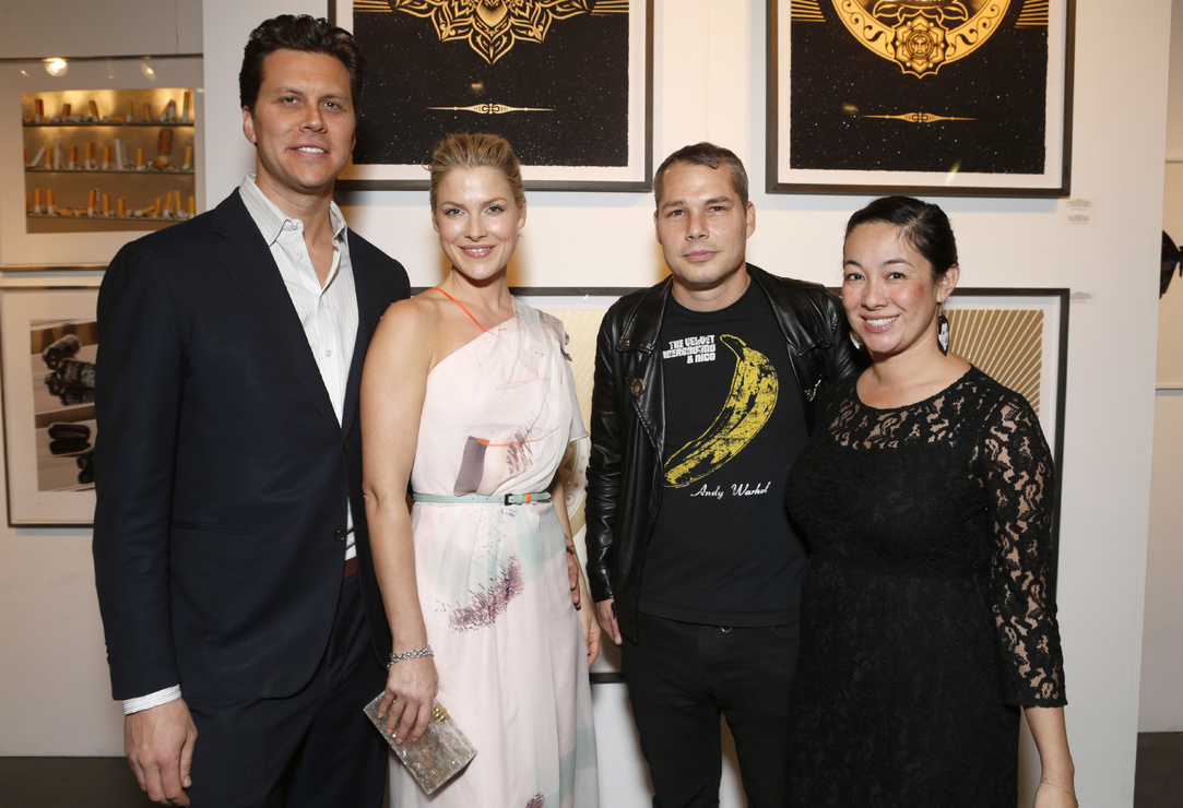 Picture of Ali Larter