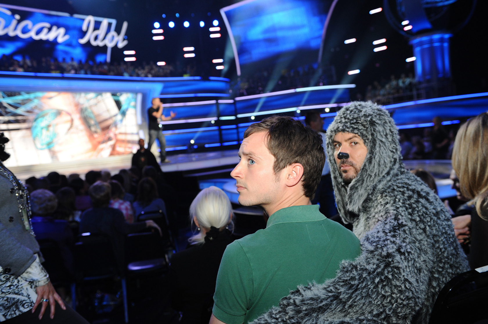 Picture of Wilfred