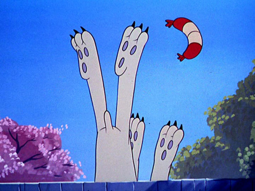 Picture of Pluto's Purchase