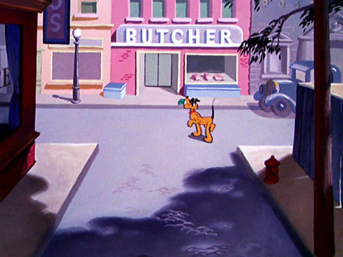 Pluto's Purchase image