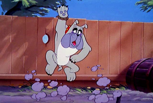 Picture of Pluto's Purchase