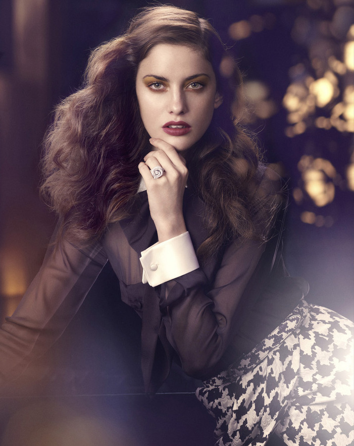 Picture of Alejandra Alonso