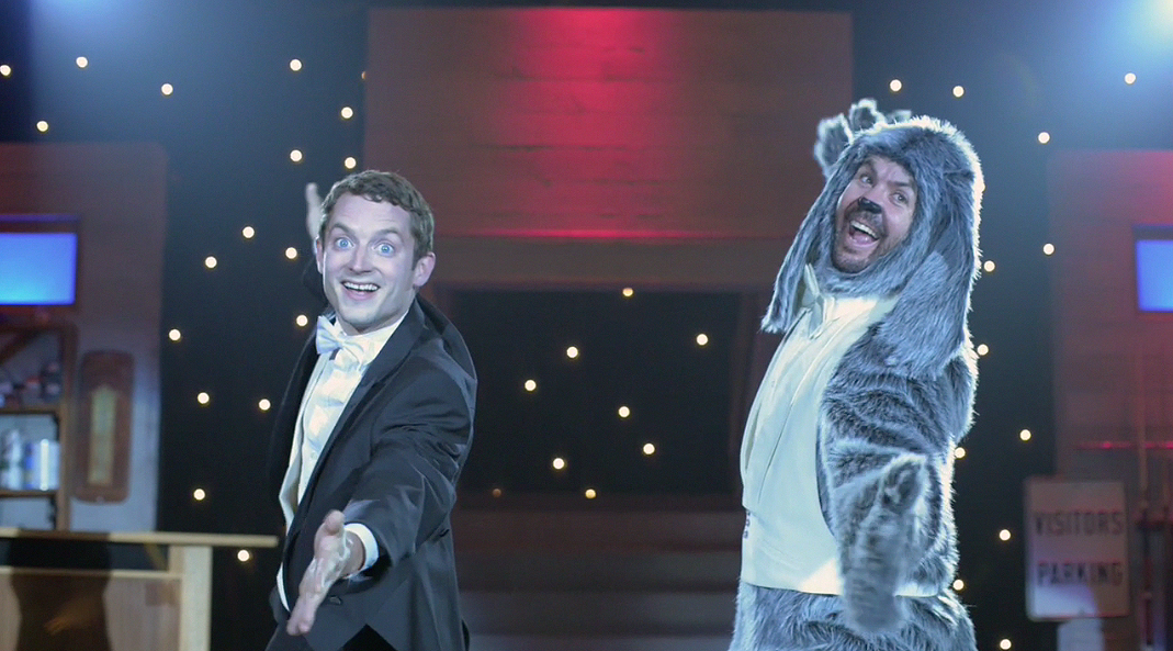Picture of Wilfred