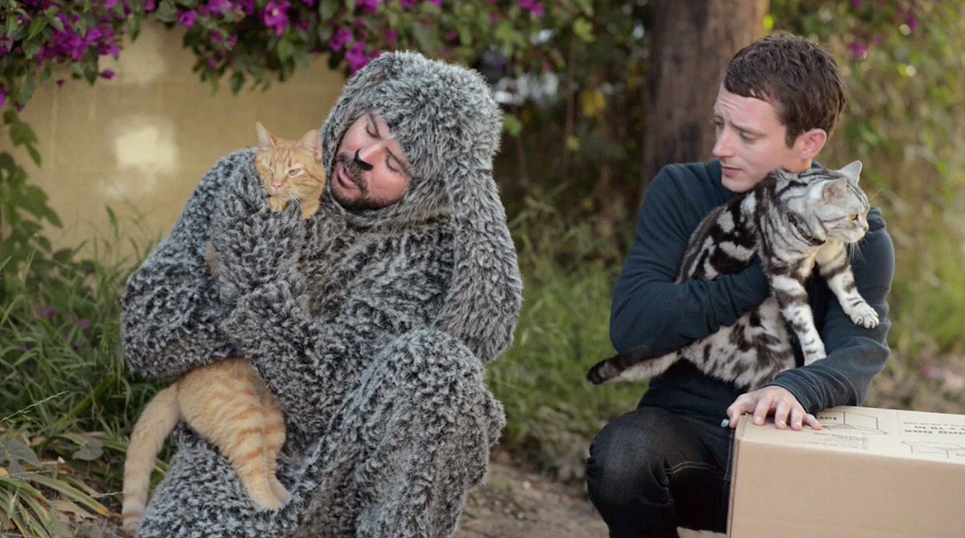 Picture of Wilfred