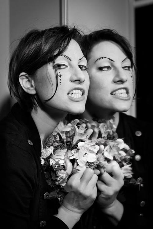 Picture of Amanda Palmer