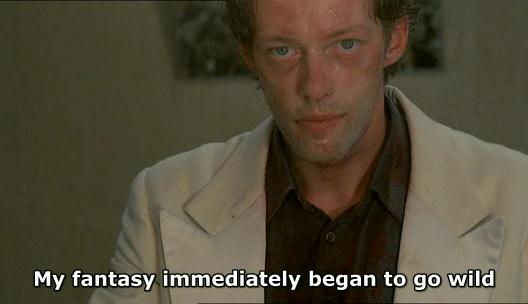 Picture of Angst (1983)