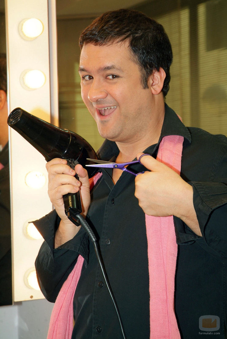 Picture of Secun de la Rosa