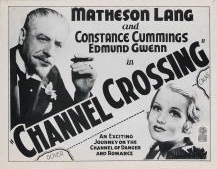 Picture of Channel Crossing