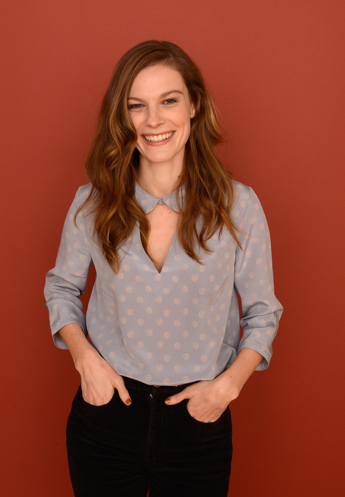 Picture of Lindsay Burdge