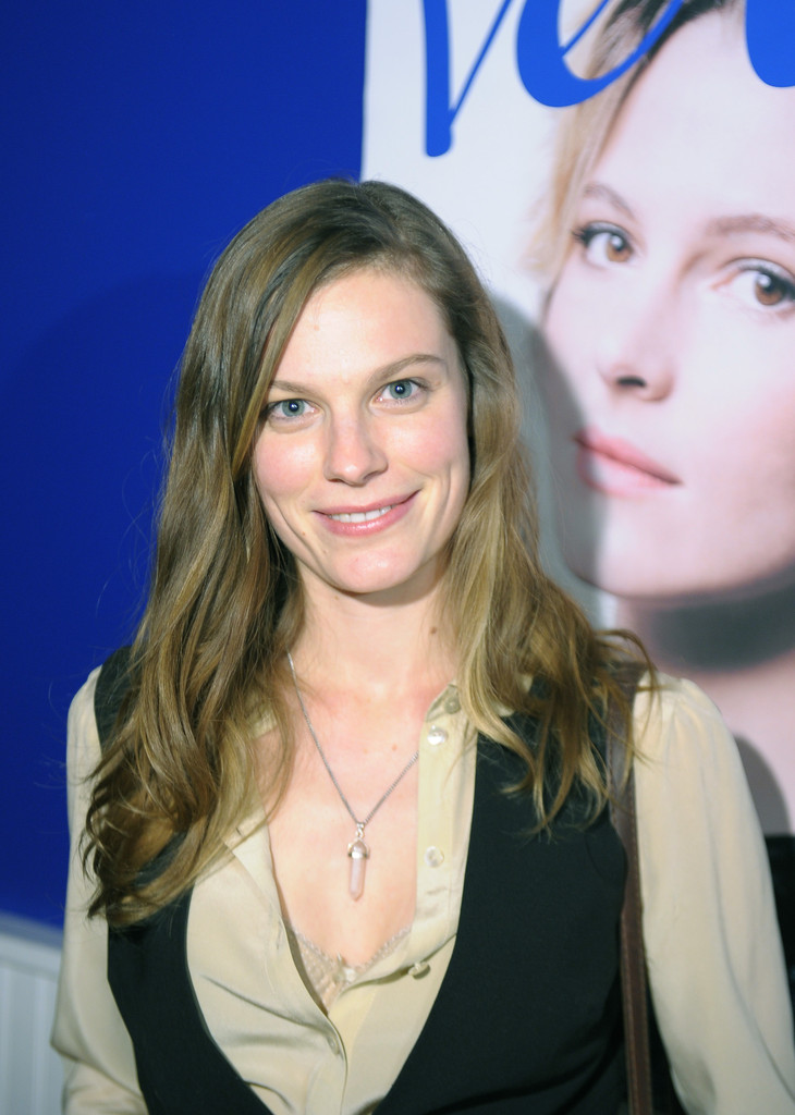 Picture of Lindsay Burdge