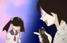 Picture of So long, Mr. Despair