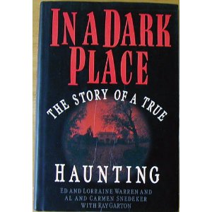 Picture of In A Dark Place: The Story of a True Haunting