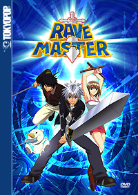 Picture of Rave Master (2001)