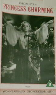 Picture of Princess Charming