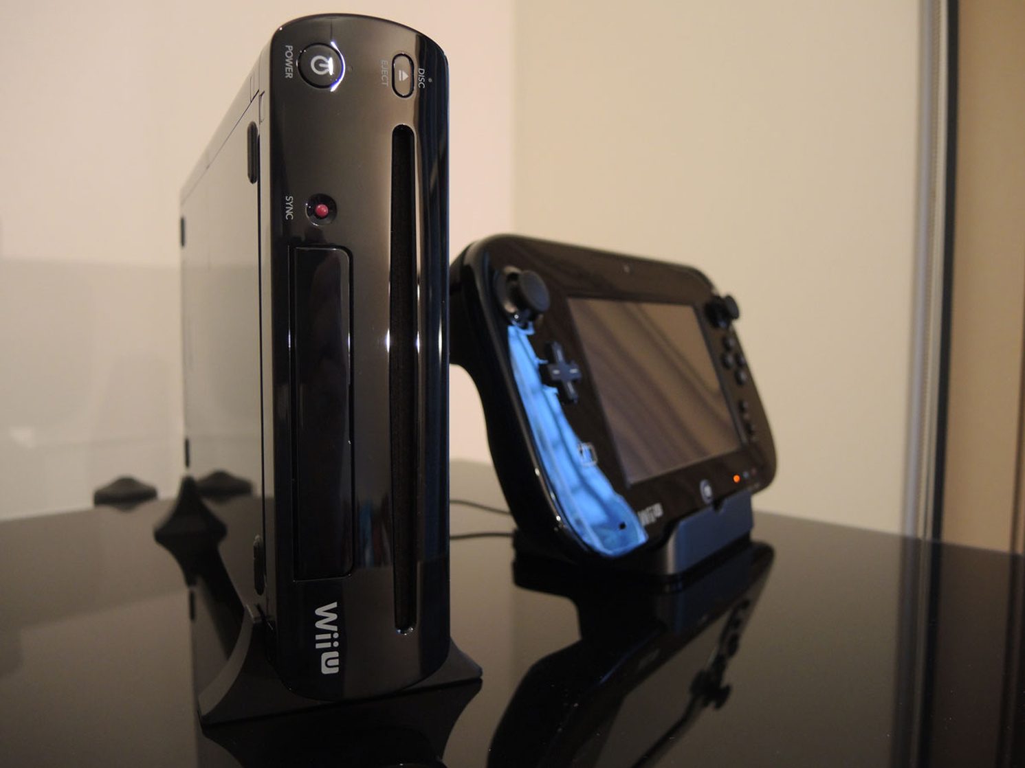 Picture of Nintendo Wii U
