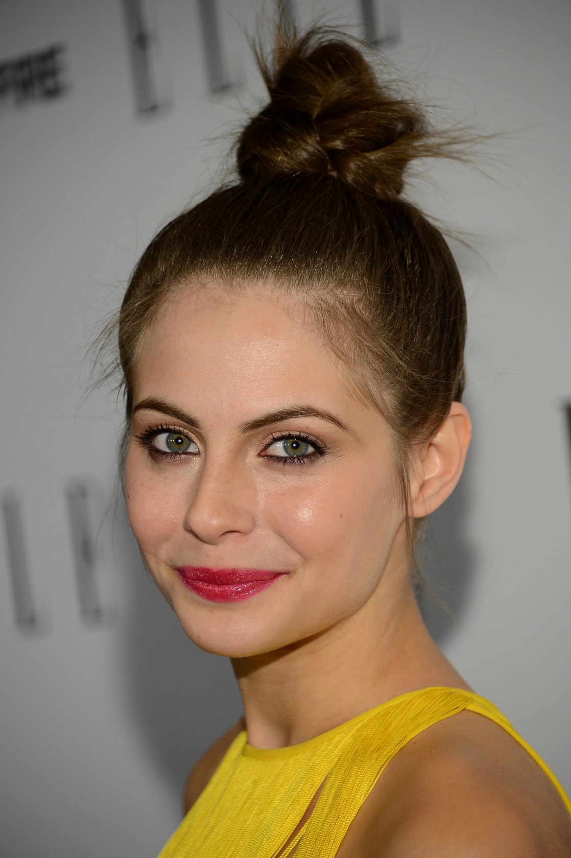 Willa Holland picture