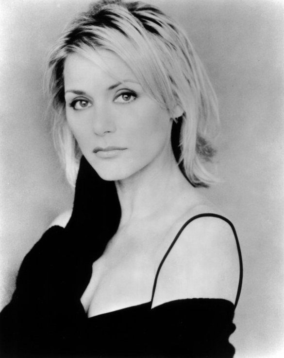 Dedee Pfeiffer picture