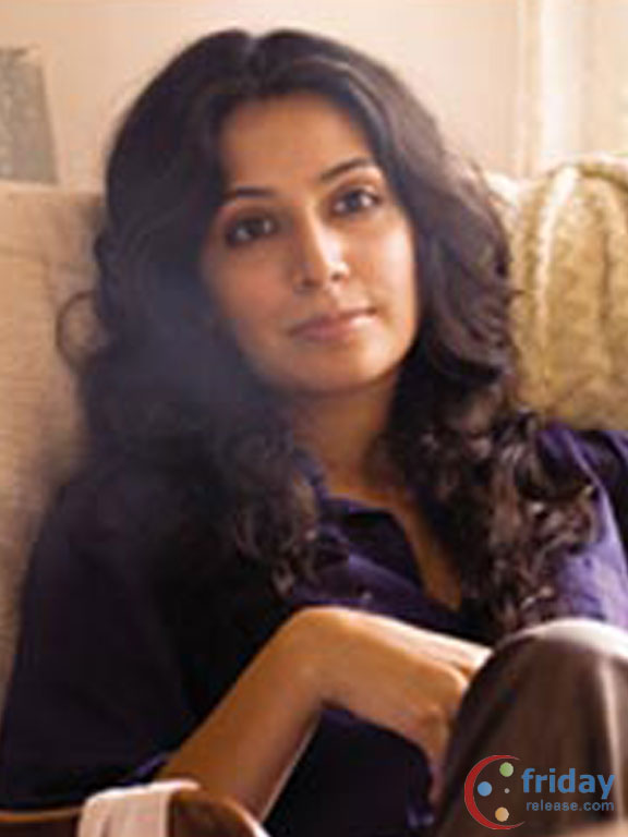 Picture of Monica Dogra