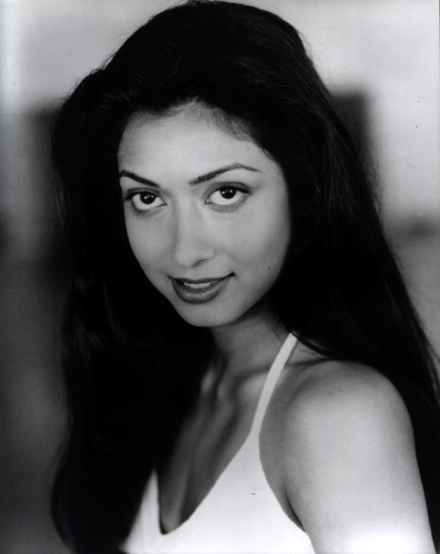 Picture of Samia Shoaib