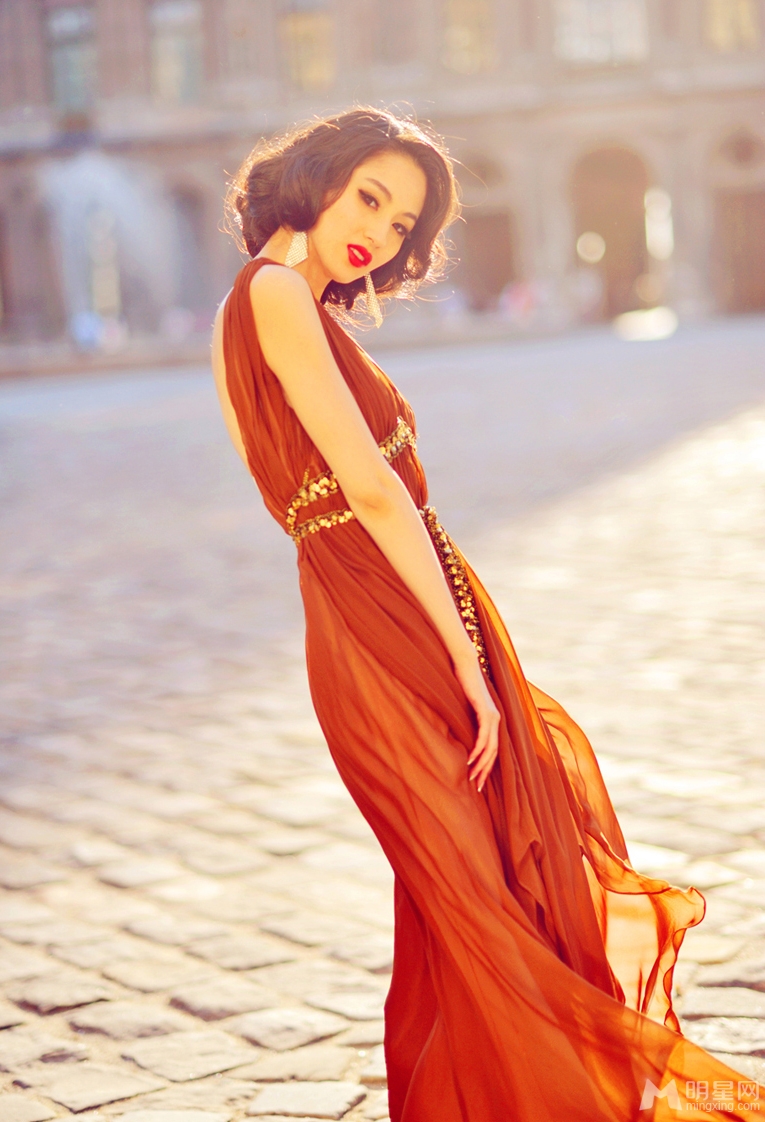 Picture of Leni Lan Yan