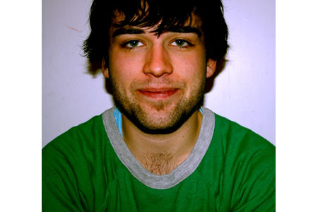 Chris Garneau picture