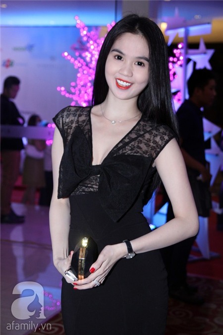 Image of Ngoc Trinh