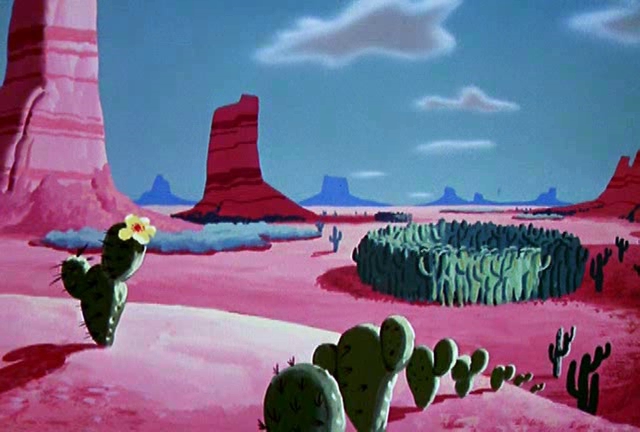 Picture of Pueblo Pluto