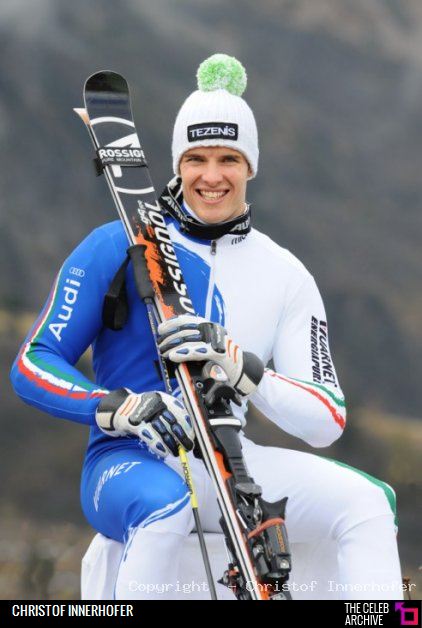 Christof Innerhofer picture