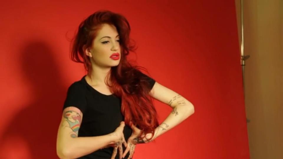 Image of Alaina Beaton