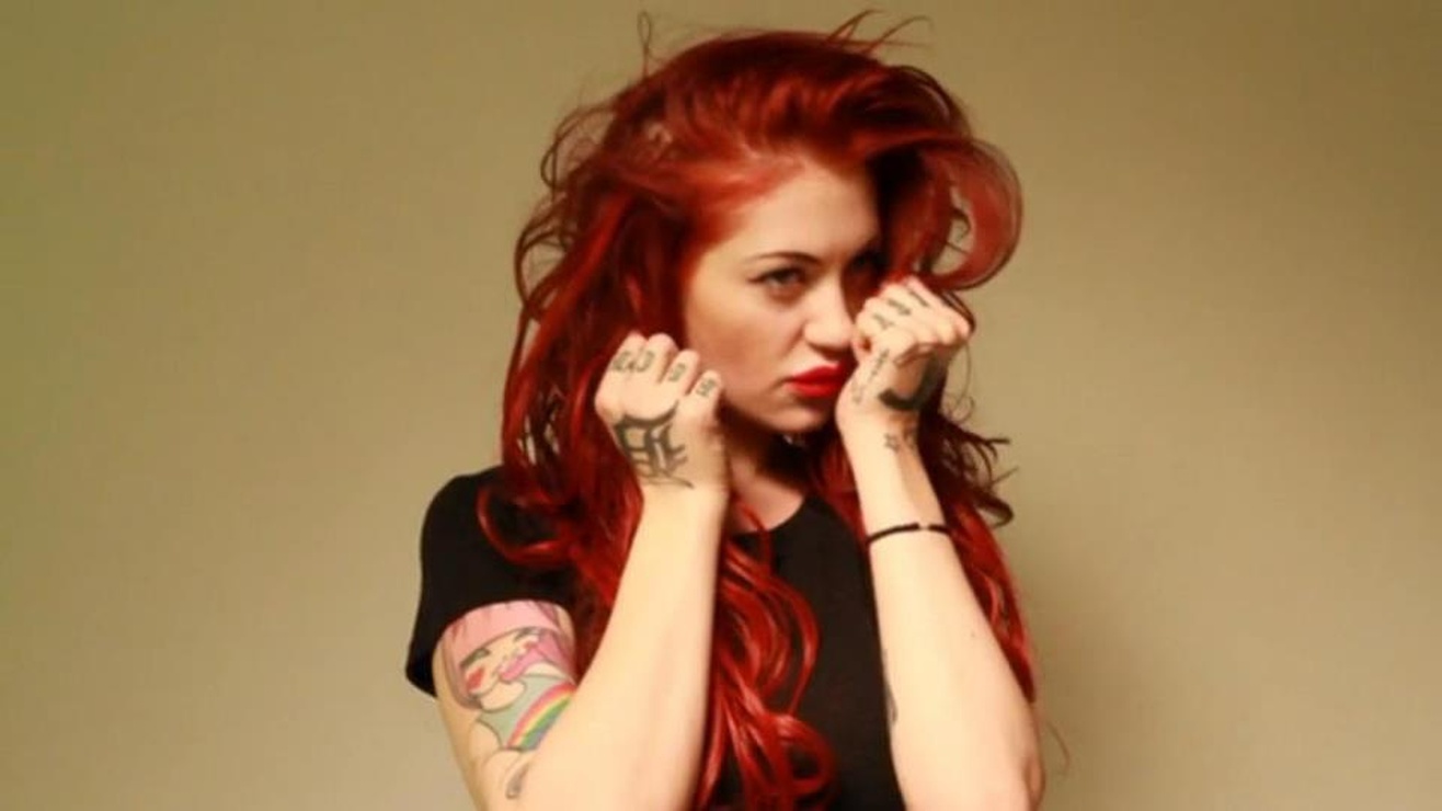 Picture of Alaina Beaton