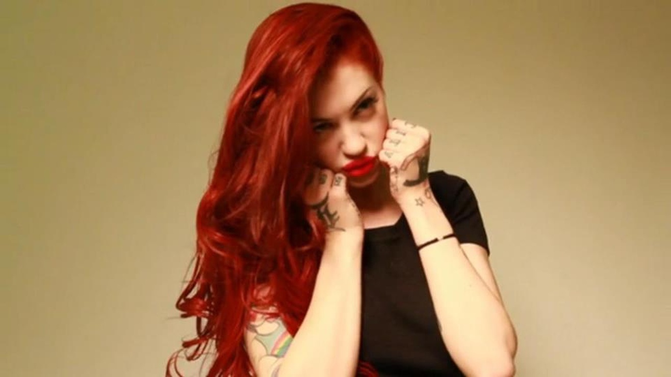 Picture of Alaina Beaton