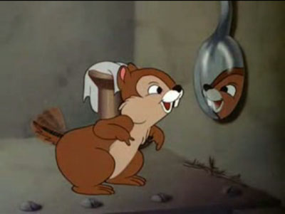 Picture of Squatter's Rights